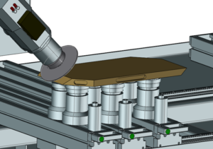 TopSolid`Wood - Cad4Wood