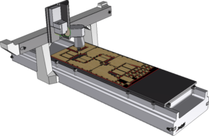 TopSolid`Wood - Cad4Wood